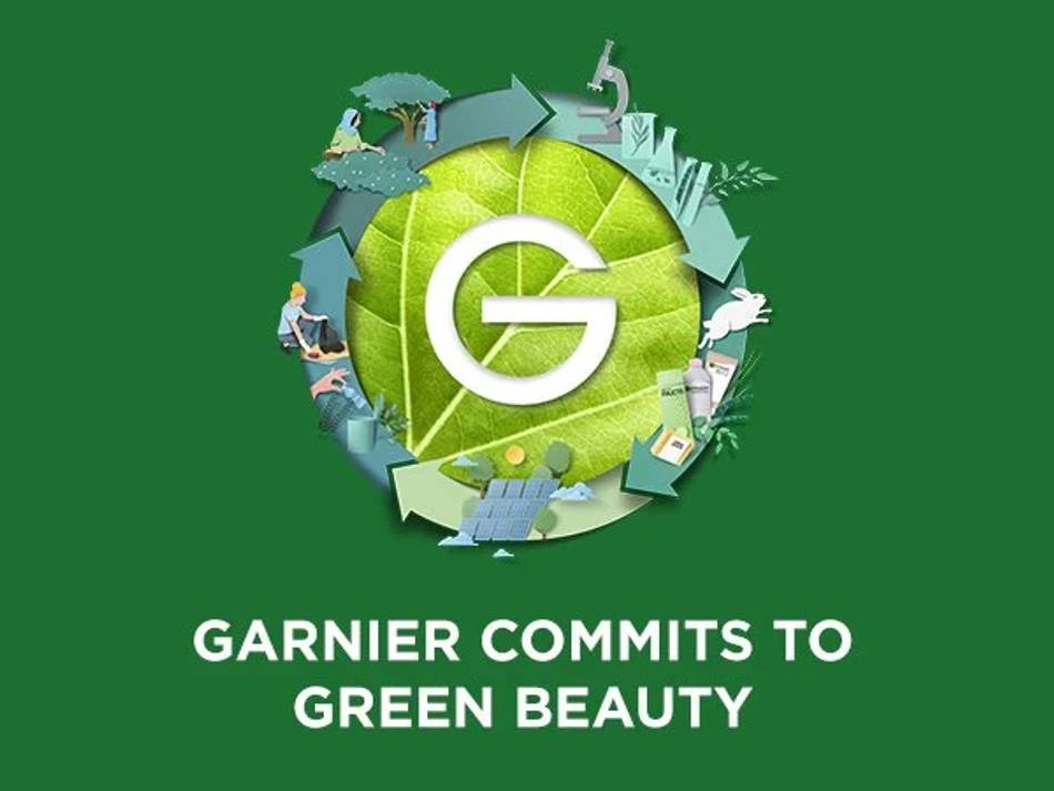 garnier logo