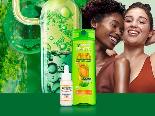 Hair and Skin Care Ingredients - Beauty Tips & How-Tos - Garnier