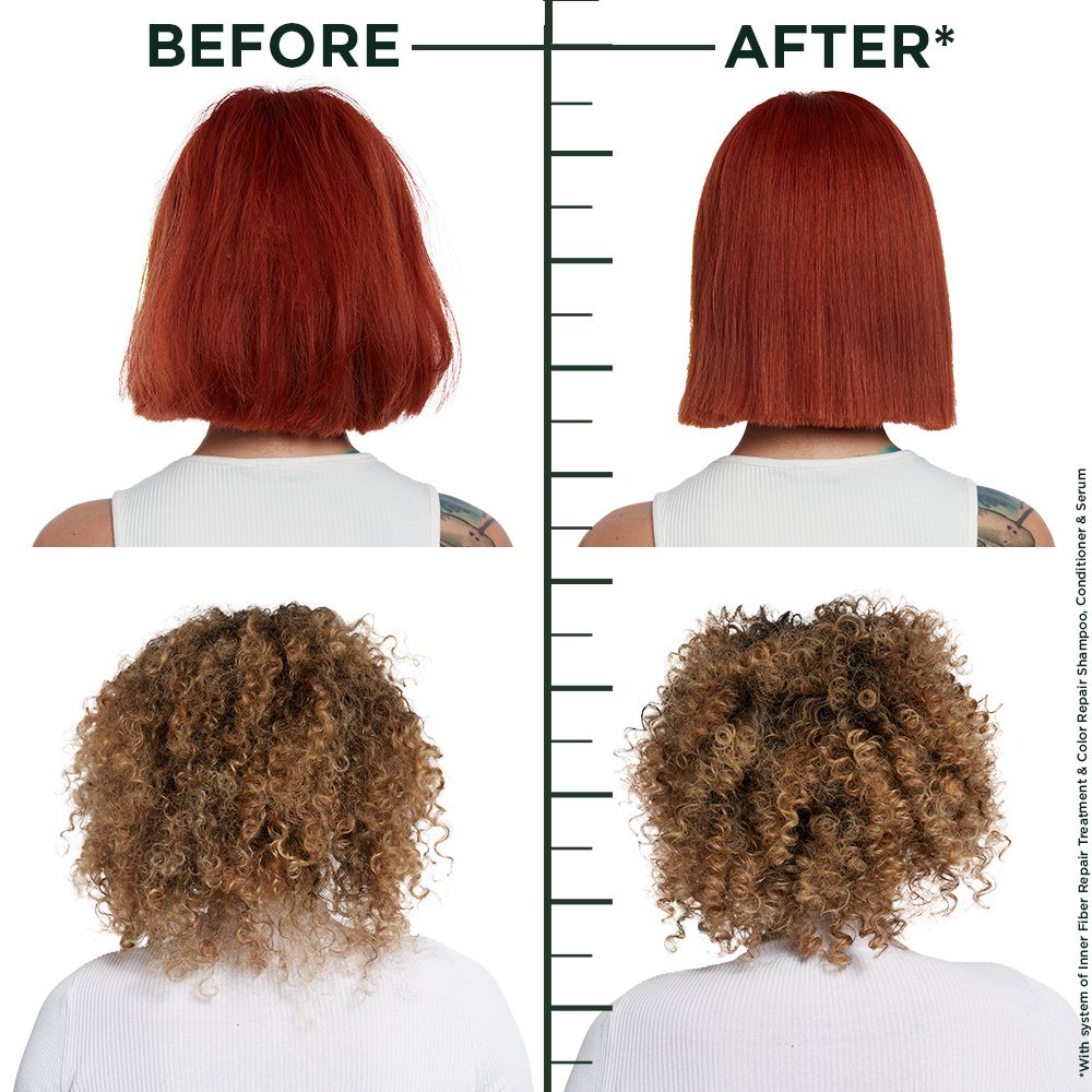 Fructis Hair Filler Ceramide Serum - Garnier Canada