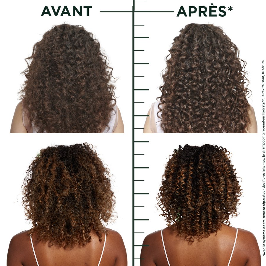 Sérum Hair Filler à l'acide hyaluronique - Garnier Canada