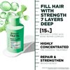 Fructis Hair Filler Bonding Pre-Shampoo Treatment - Garnier