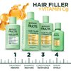 Fructis Hair Filler Bonding Pre-Shampoo Treatment - Garnier