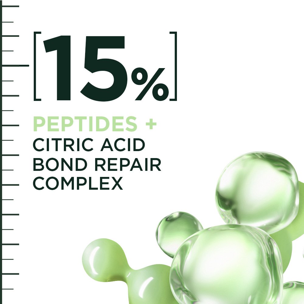Fructis Hair Filler Bonding Pre-Shampoo Treatment - Garnier