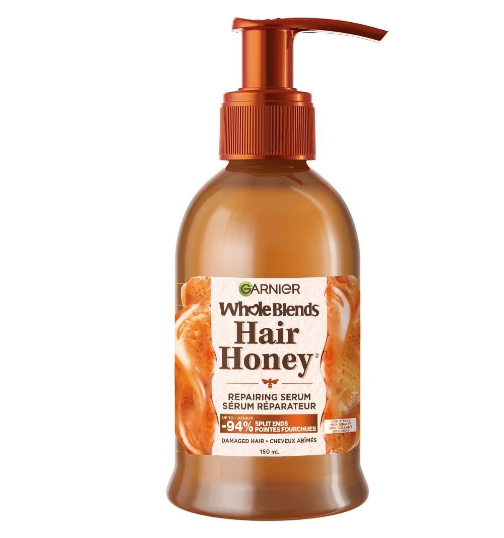 Honey for hair growth store