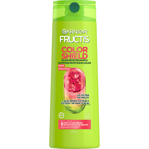 shampoo colour protect