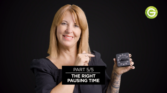 How to Use Olia Highlights at Home - Preperation - Garnier