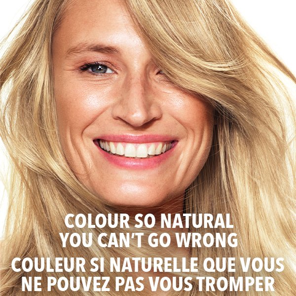 Teinture Cheveux - 30 Brun foncé - Garnier Belle Colour