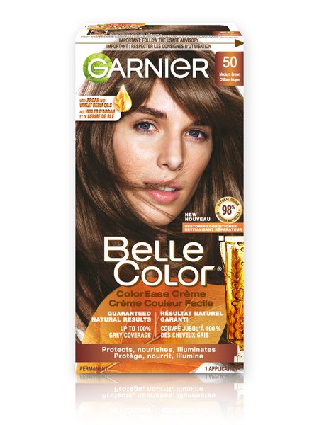 Belle Color