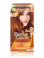 Belle Color Hair Colour - Try a New Color Online - Garnier