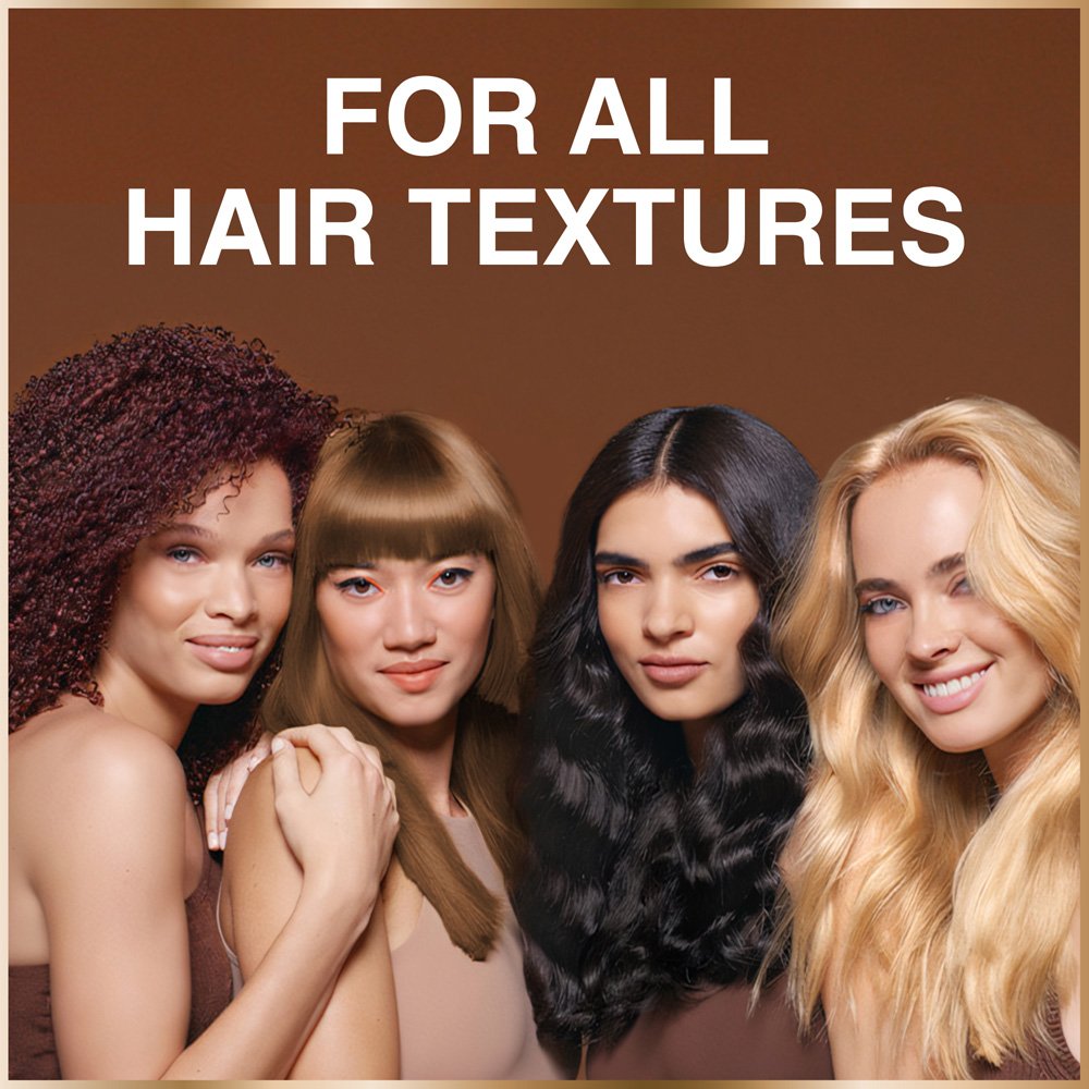 Good 5.0 Coffee Brown: Rich Hair Colour with Shea Care | Garnier