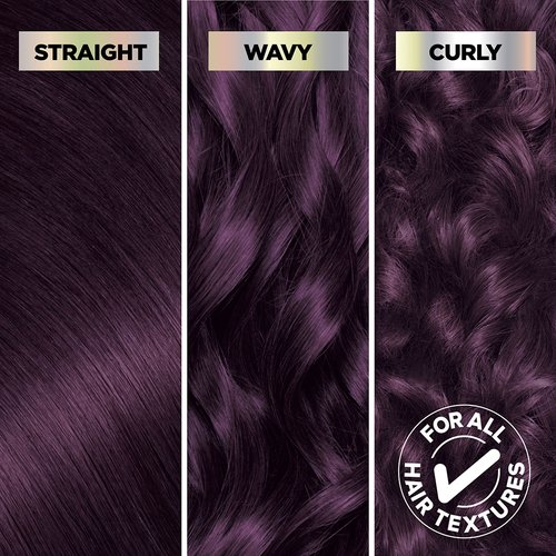 viola profondo garnier