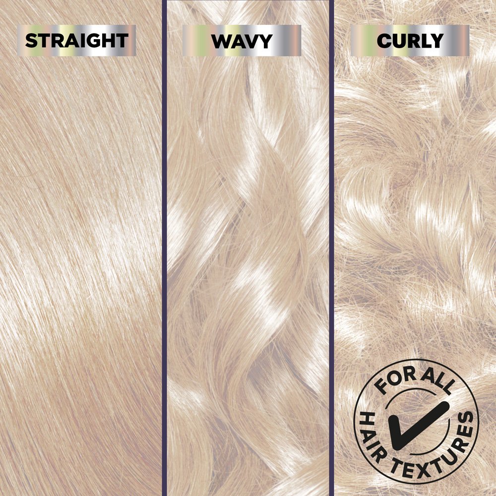 Garnier Nutrisse Ultra Color Bleach PL3 Ultra Cool Platinum
