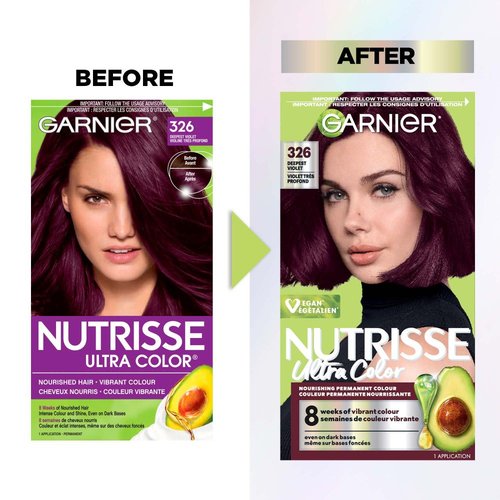 viola profondo garnier