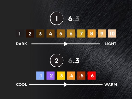 Olia - Permanent Ammonia Free Hair Colour - Garnier Canada