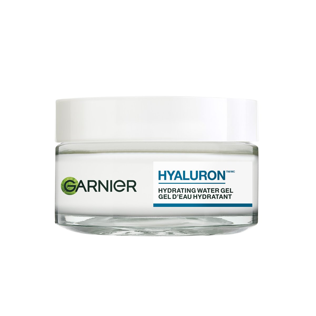 Hyaluron Barrier Repair Water Gel- Garnier Canada