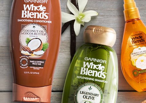 Our Heritage - Beauty Brand for Hair Care & Skin Care - Garnier