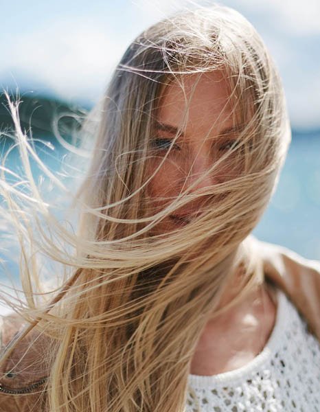 Garnier Damage Eraser Zero Silicone: Damaged Hair Repair