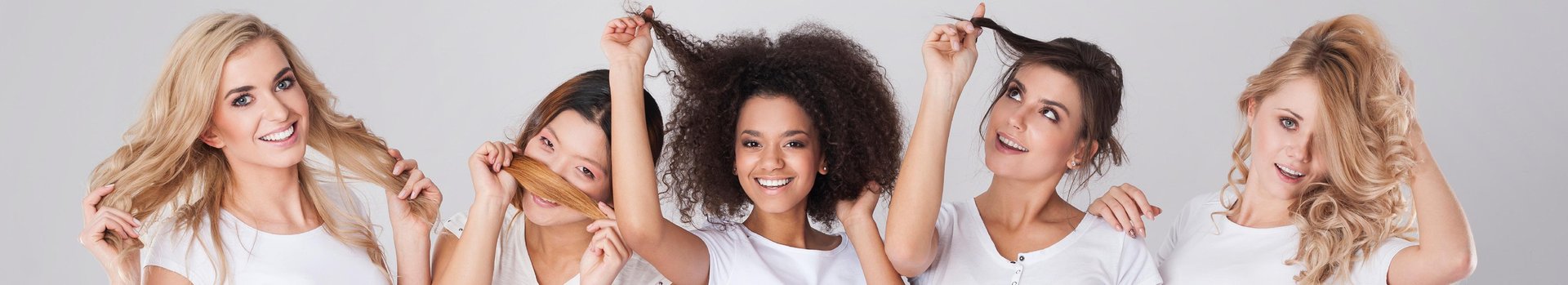 5 Tips to Cover Stubborn Grey Hair - At Home Hair Colour