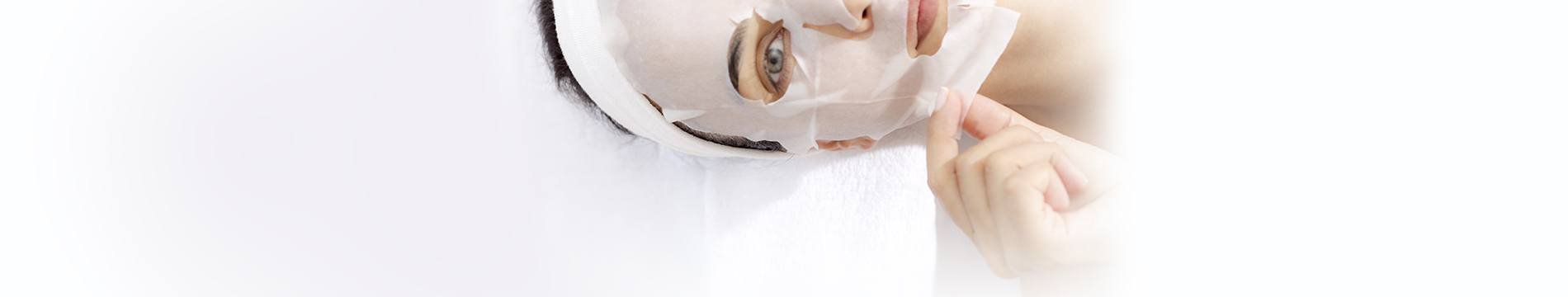 3 Reasons Why We Love Sheet Masks for Sensitive Skin