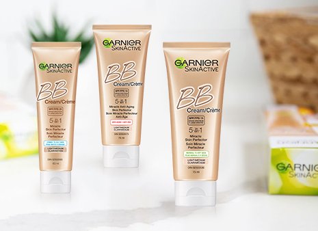 garnier bb cream