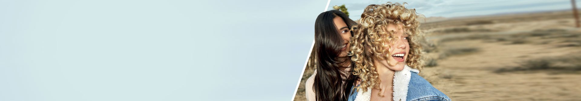 Find Hair Styling Routines By Hair Need & Type - Garnier CA
