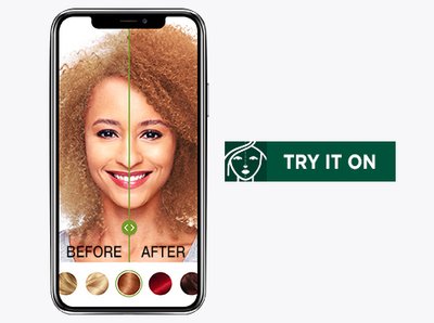 Hair Care, Hair Styling, Hair Color & Skin Care Products - Garnier