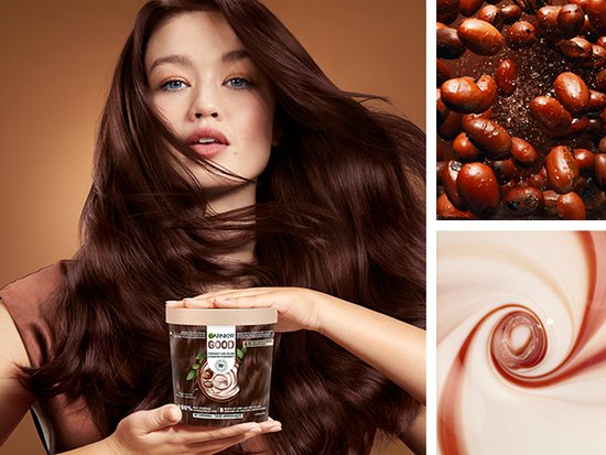 Color Reviver: Stress-Free, Glossy, Ammonia-Free Colour | Garnier