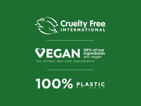 Green is Our Science - Environmental Commitment - Garnier CA