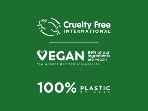 Green is Our Science - Environmental Commitment - Garnier CA