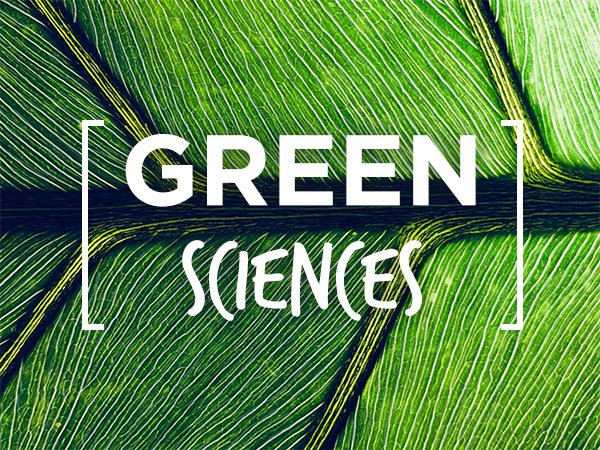Green is Our Science - Environmental Commitment - Garnier CA
