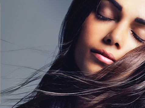 Couleurs de Cheveux Brun - Colorations - Garnier Canada