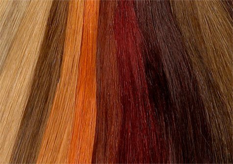 Red Hair Color - Hair Color Products & Tips - Garnier Canada