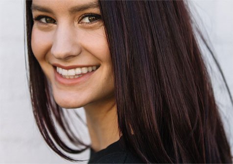 Red Hair Color - Hair Color Products & Tips - Garnier Canada