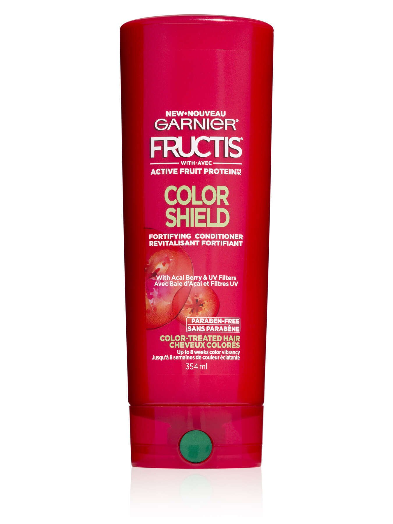 Fortifying Conditioner | Garnier Color Shield