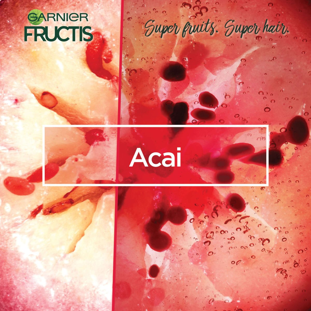 Color Shield Shampoo For Color-Treated Hair - Garnier Canada