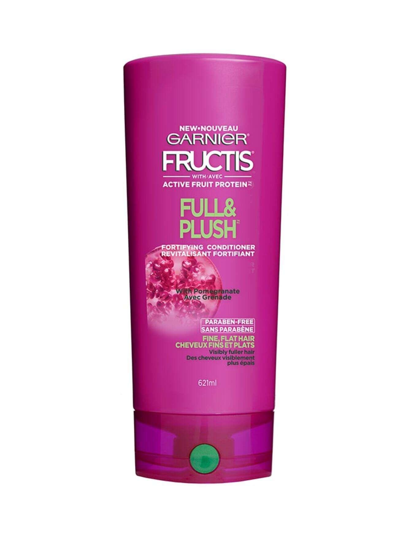 Conditioner - Hair Care For All Hair Types - Garnier