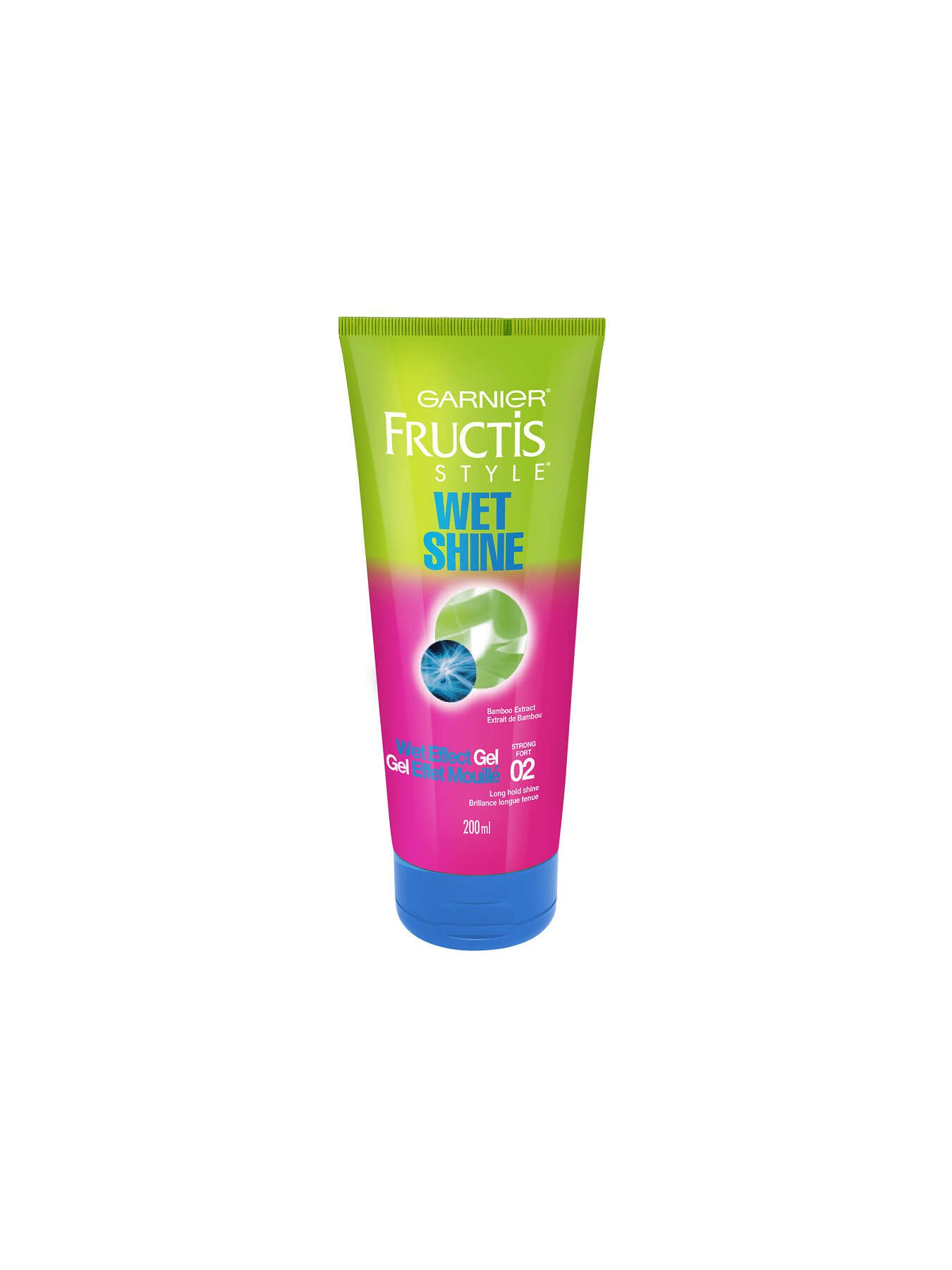 Hair Gel - Hair Styling Products For All Hair Types - Garnier