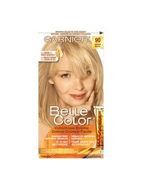 90 Light Blonde | Garnier Belle Color