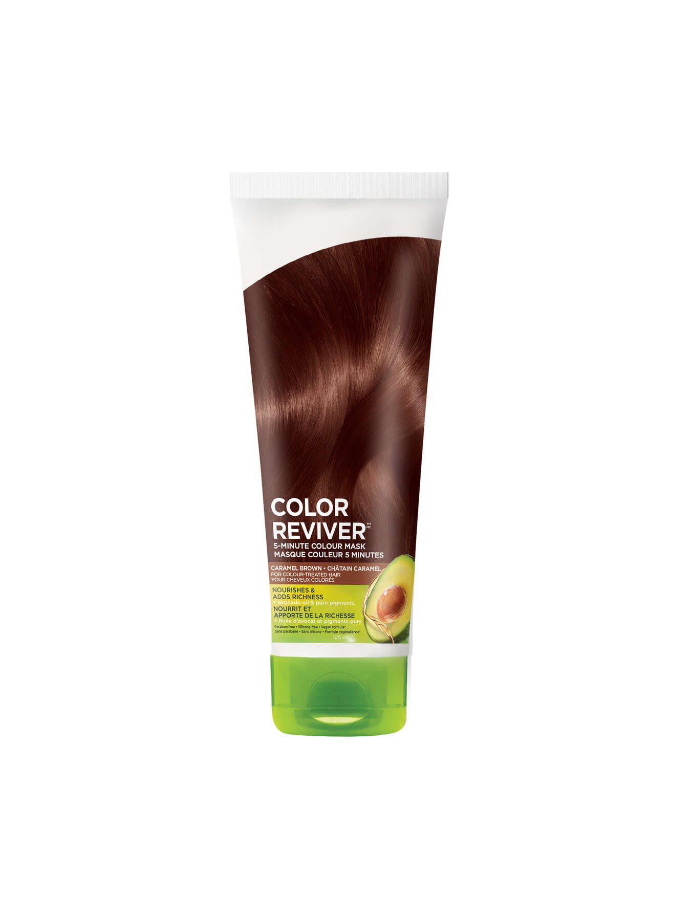 Color Reviver - Permanent, Semi-Permanent & Temporary Hair Colour - Garnier