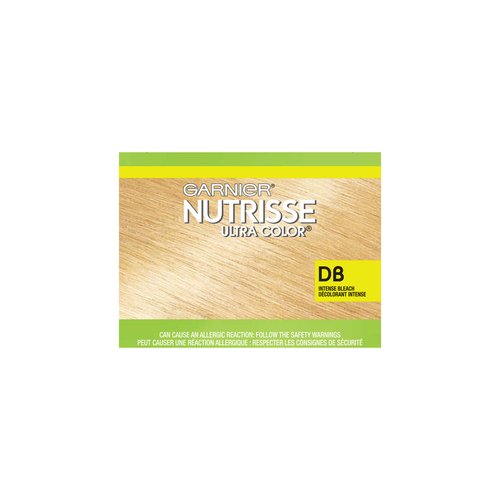 Nutrisse Ultra Color - DB Intense Bleach - Garnier Canada