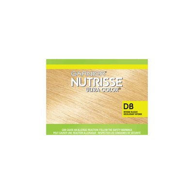 Nutrisse Ultra Color - DB Intense Bleach - Garnier Canada