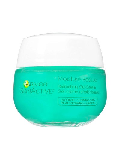Moisture Rescue - Deeply Hydrating Moisturizers - Garnier