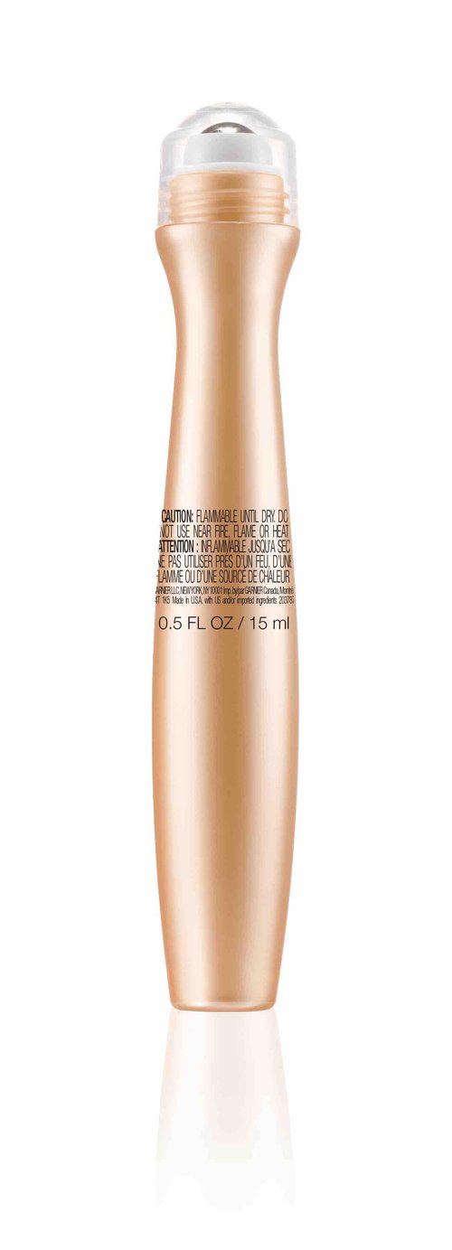 garnier roller concealer