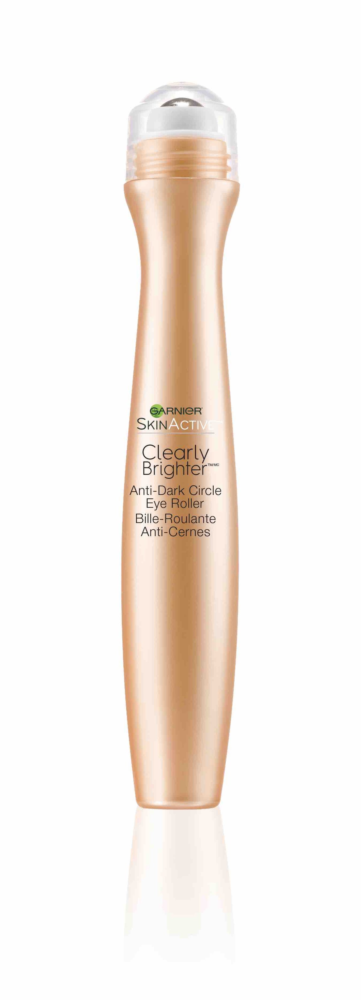 garnier roller concealer