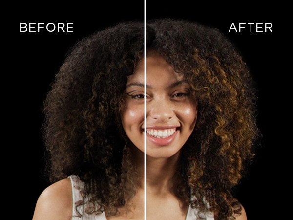 Olia Highlights - No Ammonia Hair Colour - Garnier CA