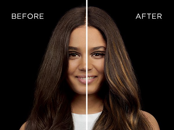 Olia Highlights - No Ammonia Hair Colour - Garnier CA