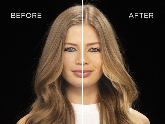 Olia Highlights - No Ammonia Hair Colour - Garnier CA