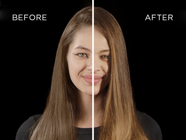 Olia Highlights - No Ammonia Hair Colour - Garnier CA