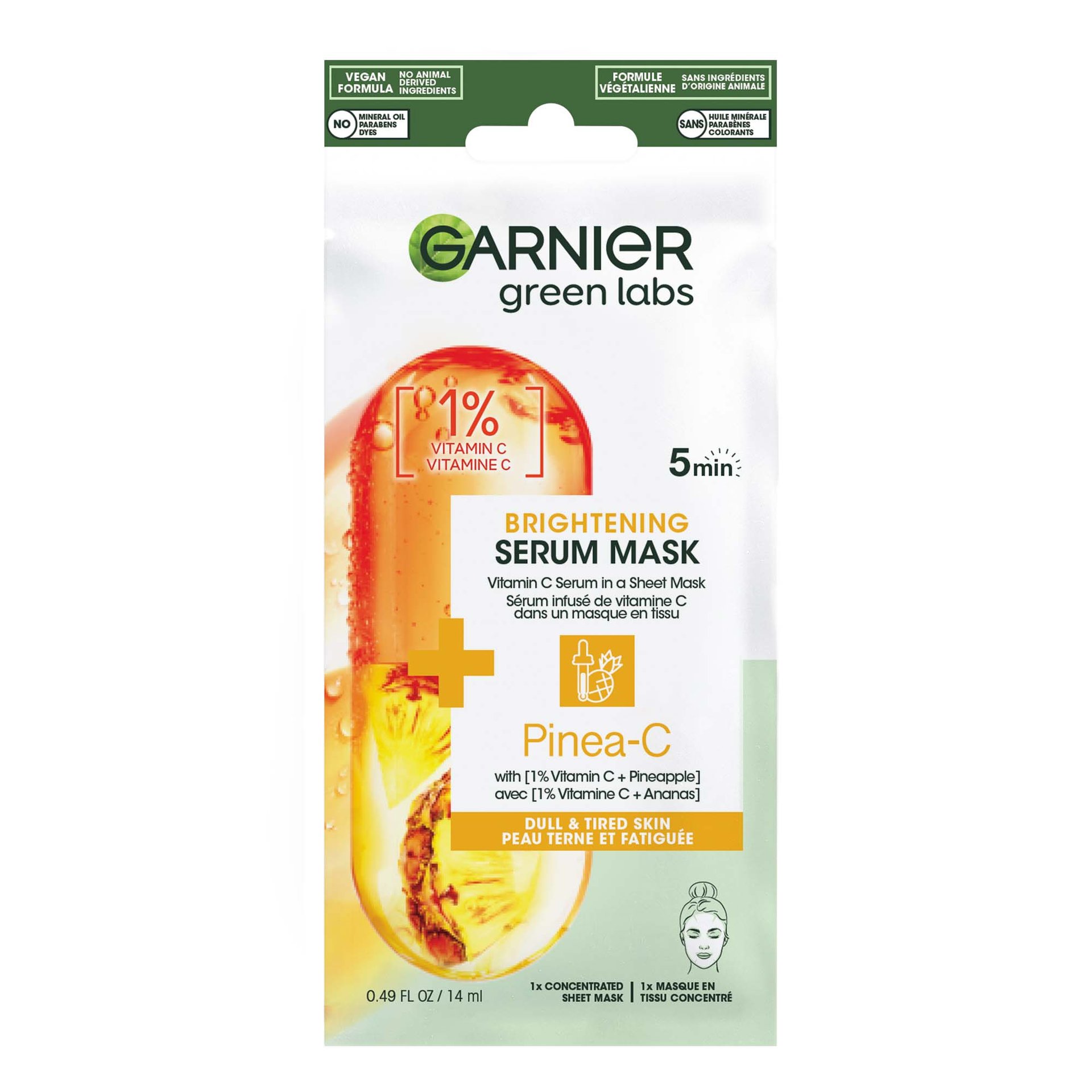 Shop Skin Care Products For Every Skin Type - Garnier