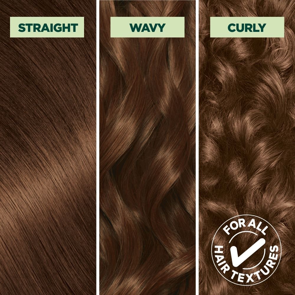 Nutrisse Ultra Crème - Permanent Hair Dye - 53 Medium Golden Brown